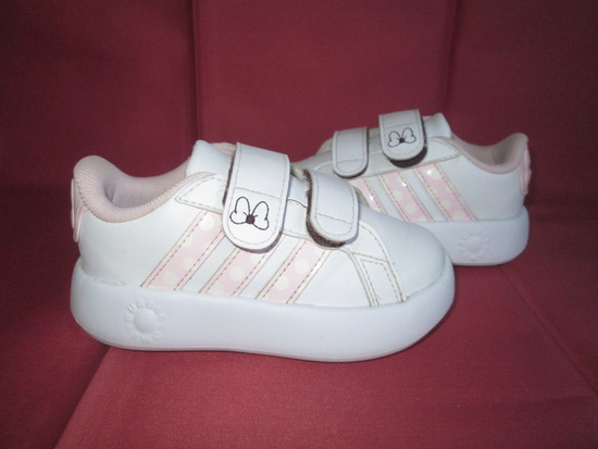 PATIKE "ADIDAS DISNEY" 24