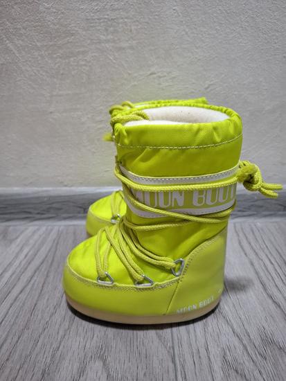 Moon boot cizme za devojcice