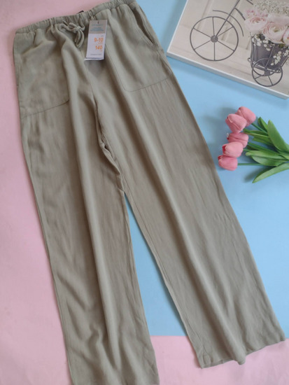 Nove Primark lagane pantalone 9-10