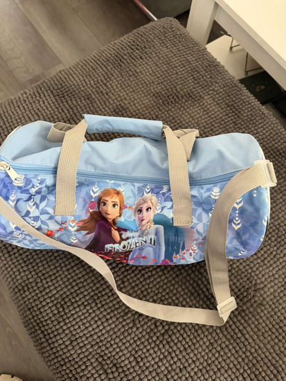Nova FROZEN sportska torba