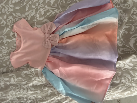 Elegantna haljina za devojcice