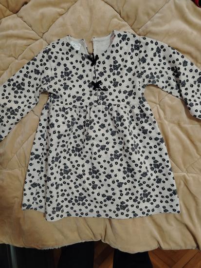 Zara haljina 104