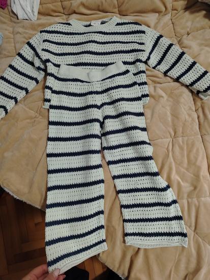 Zara komplet 104