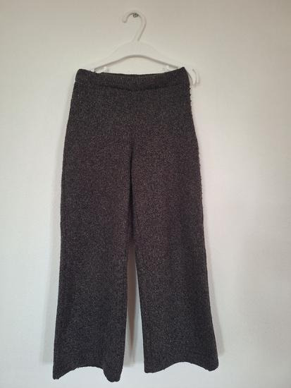 Zara knit zvoncare 122