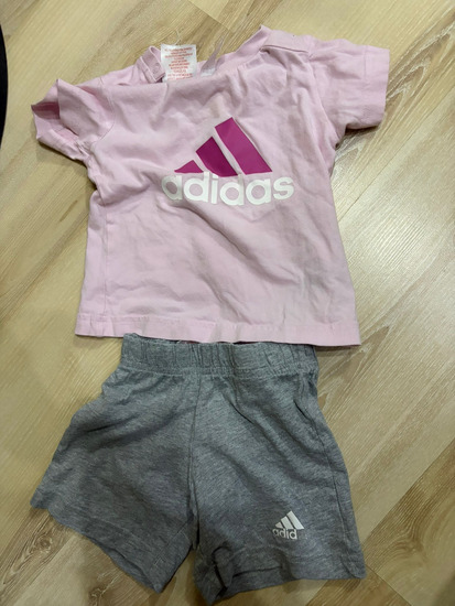 Adidas komplet