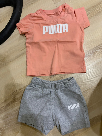 Komplet Puma novo