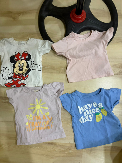 Primark majice