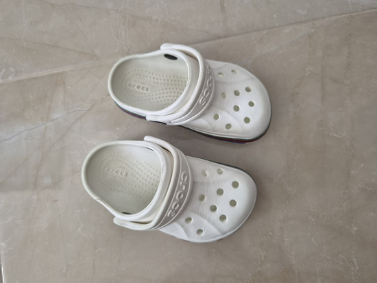 Crocs RAINBOW GLITTER