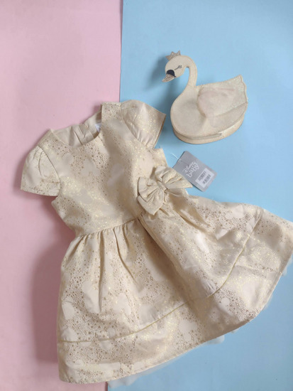 Nova Disney haljina vel 18-24m