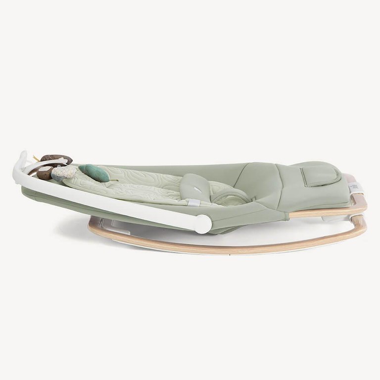 Joie njihalica Dreamer Mist Wood