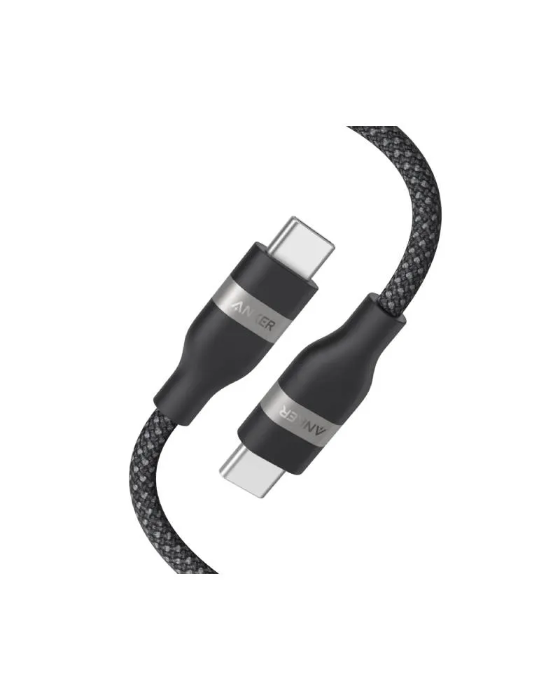 Kabl Anker USB-C na USB-C - 1.8M 240W