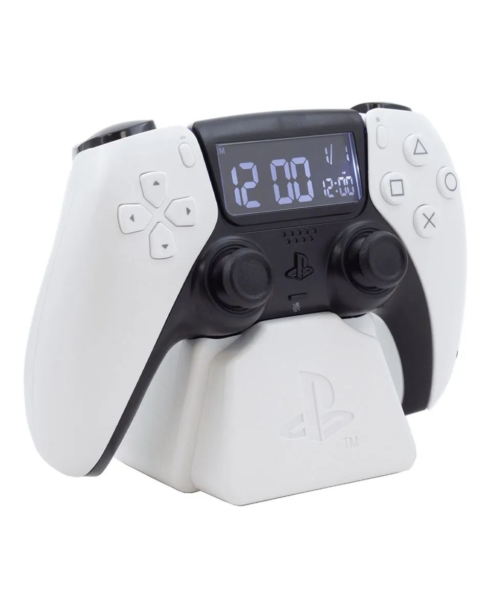 Sat Paladone Playstation 5 - Alarm Clock