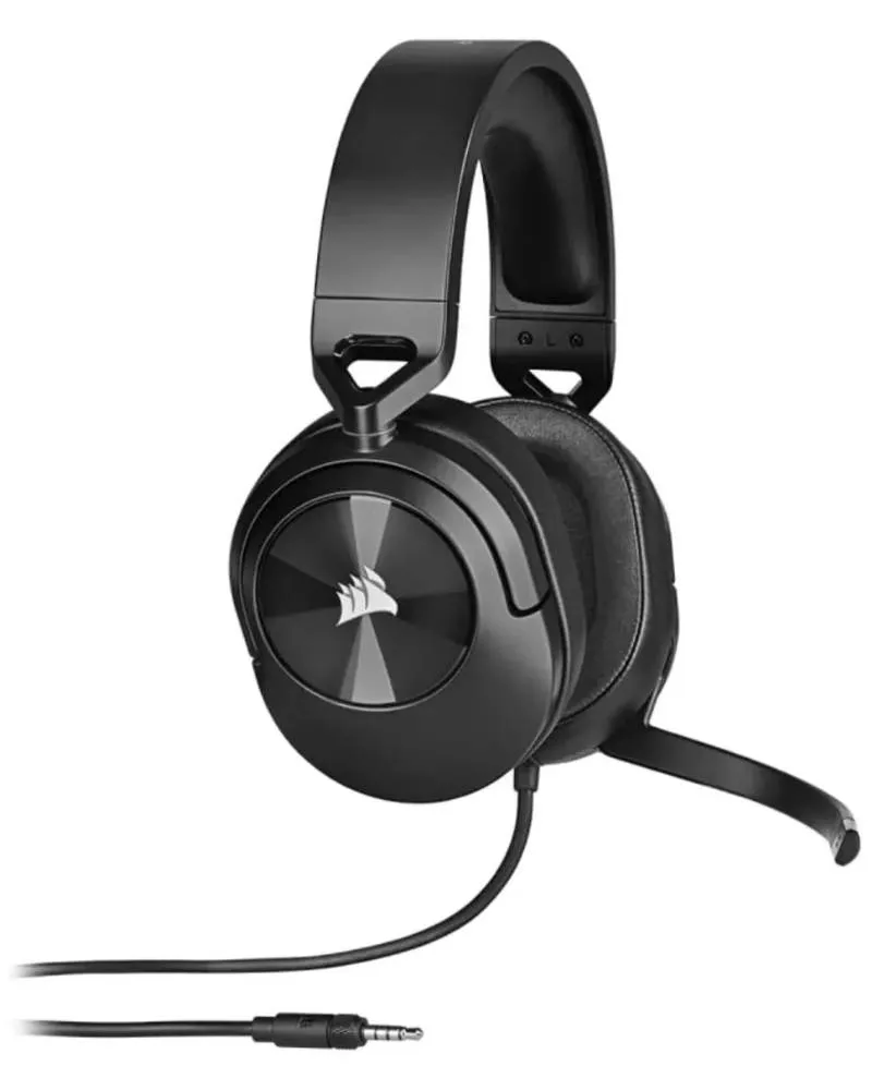 Slušalice Corsair HS55 Stereo Carbon