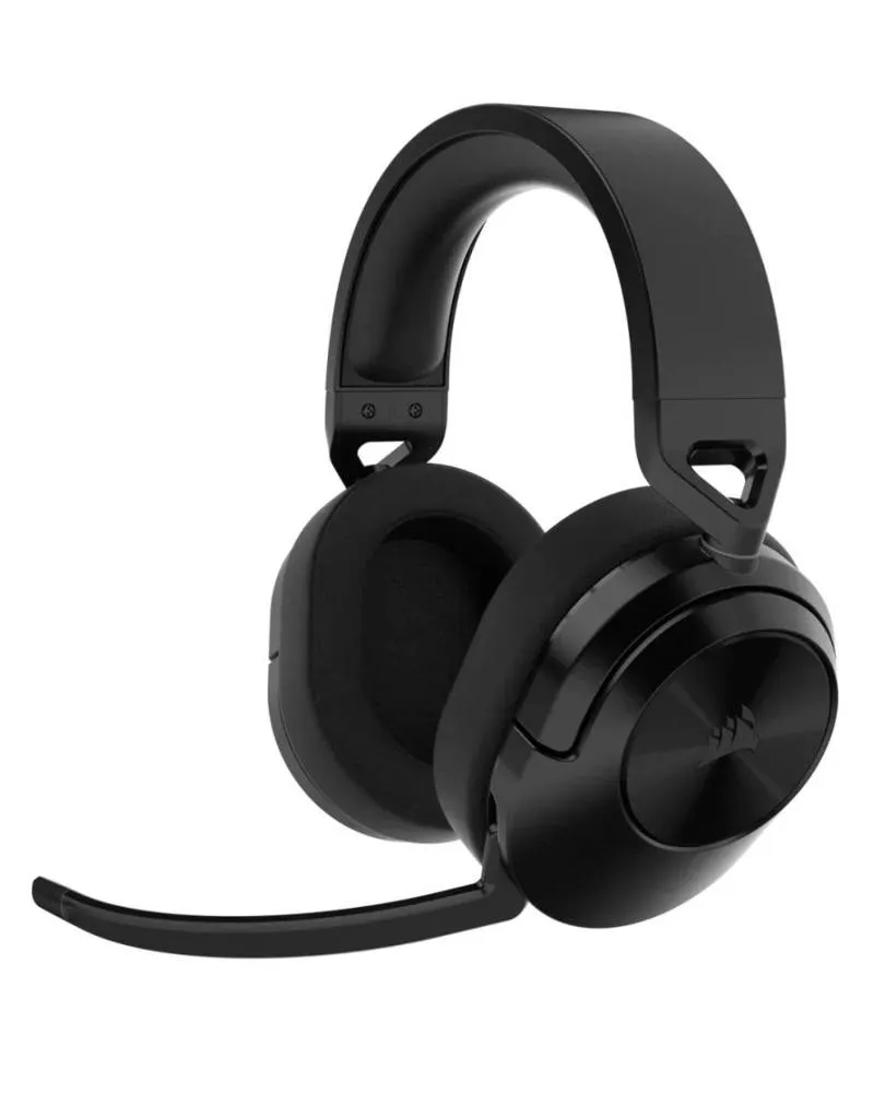 Slušalice Corsair HS55 Stereo Carbon - Wireless