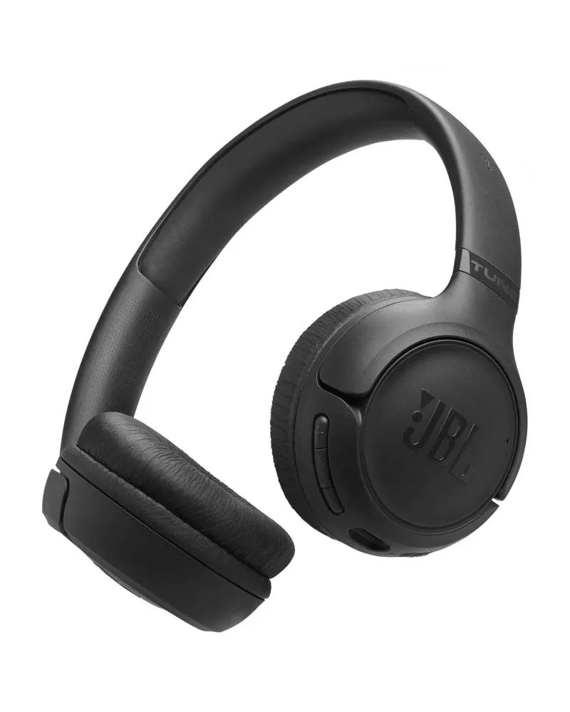 Slušalice JBL Tune 530BT - Crne Bluetooth