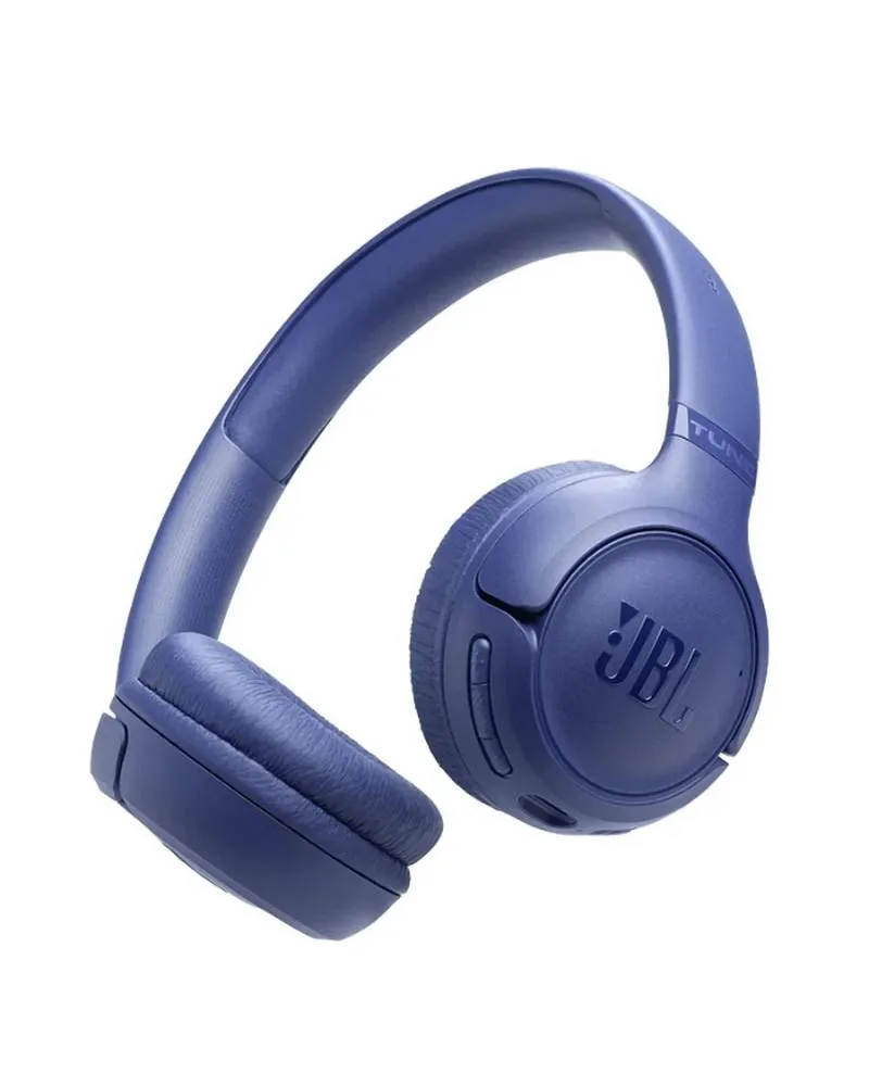 Slušalice JBL Tune 530BT - Plave Bluetooth