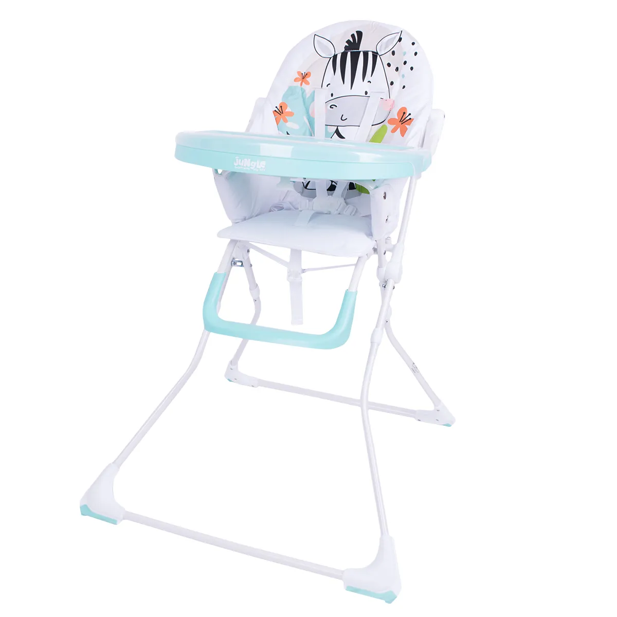 JUNGLE HRANILICA BUBBLE-MI, 6M+