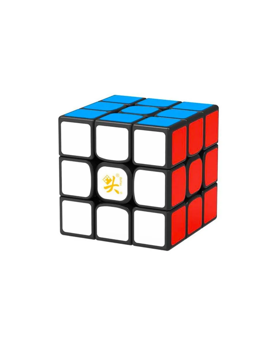 Rubikova kocka - DaYan ZhanChi Pro M 3x3 Silicone