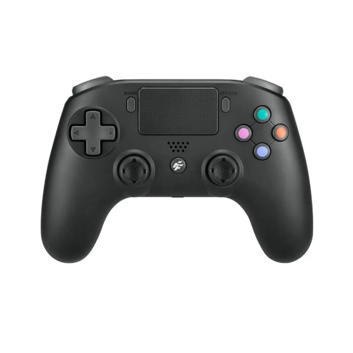 Gamepad FlashFire PS4 Pro Controler Black