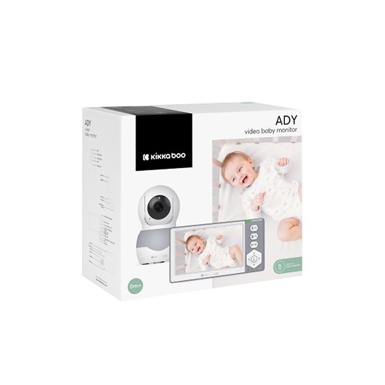 Kikka Boo bluetooth kamera