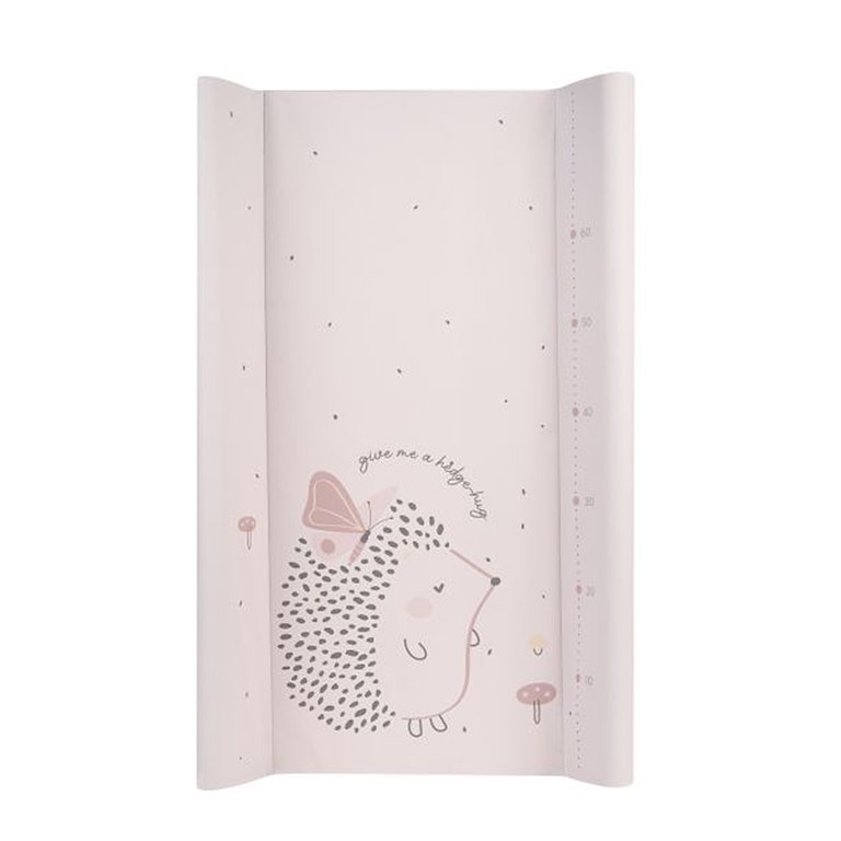 Kikka Boo podloga za presvlačenje 80x50cm Hedge Hugs