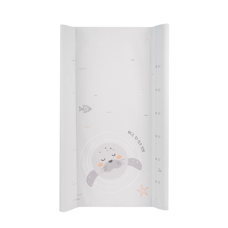 Kikka Boo podloga za presvlačenje 80x50cm Seally Me