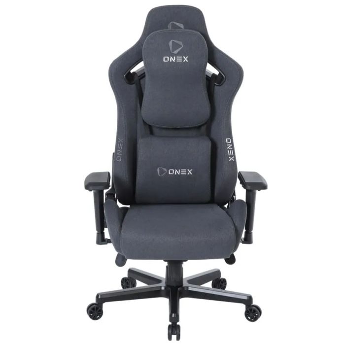 Stolica ONEX EV12 Evolution - FGR Fabric Graphite