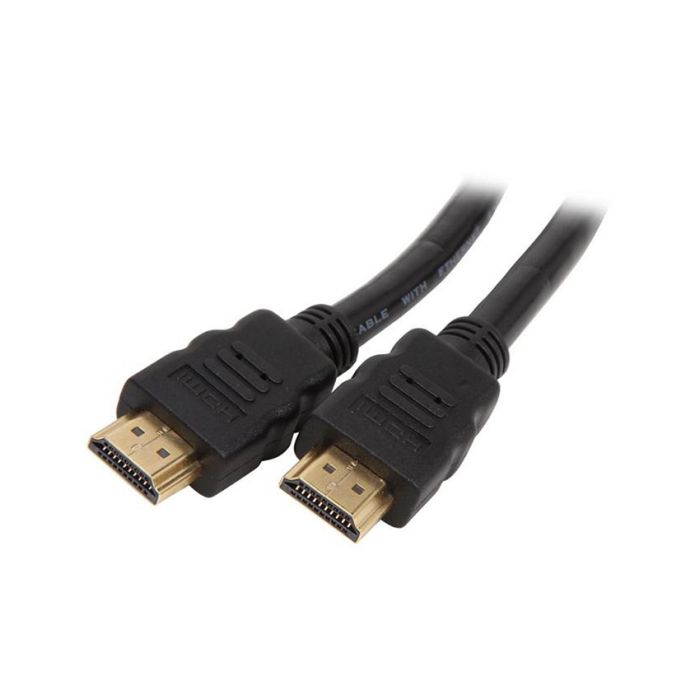 Kabl E-Green HDMI 2.0 M/M 2m Black
