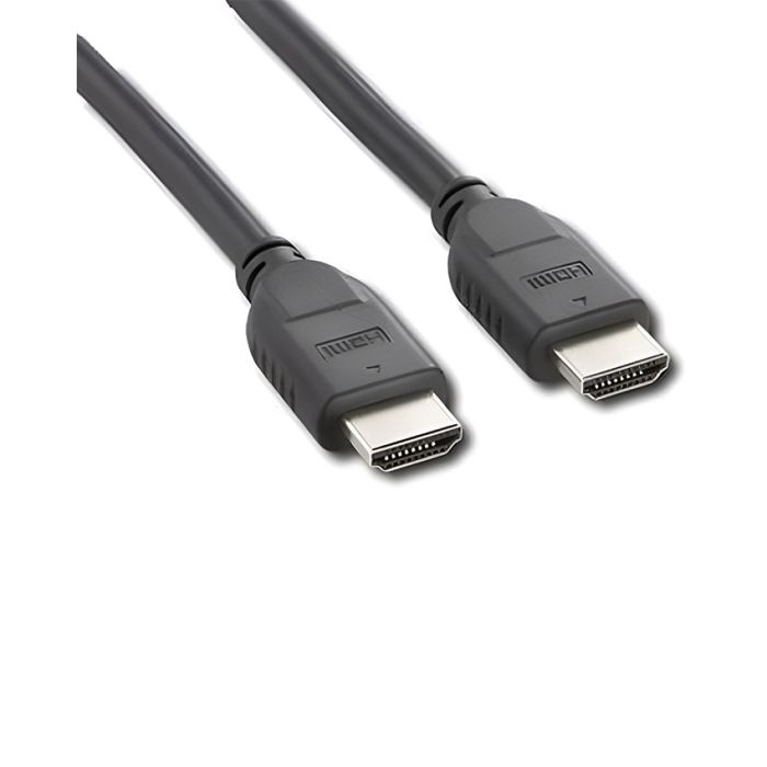 Kabl Fast Asia HDMI 1.4 M/M 5m Black