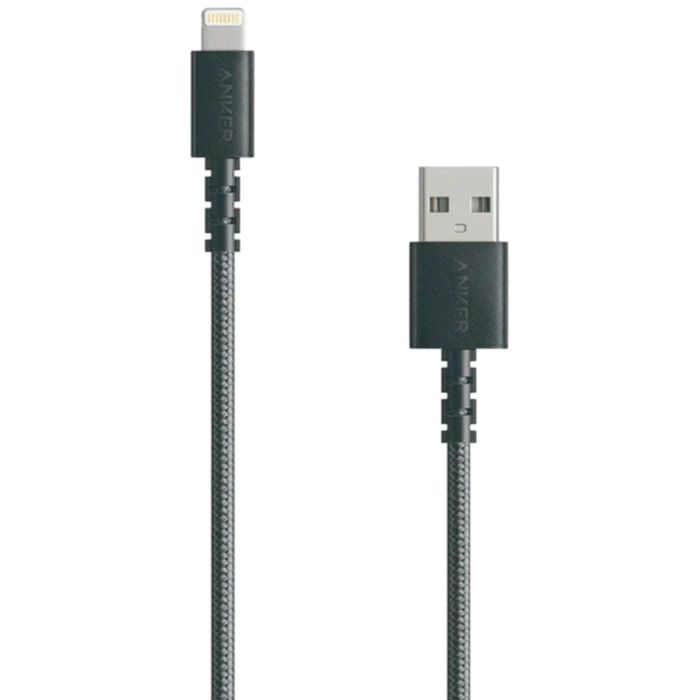 Kabl Anker PowerLine Select + USB-A na Lightning Cable C89 1m