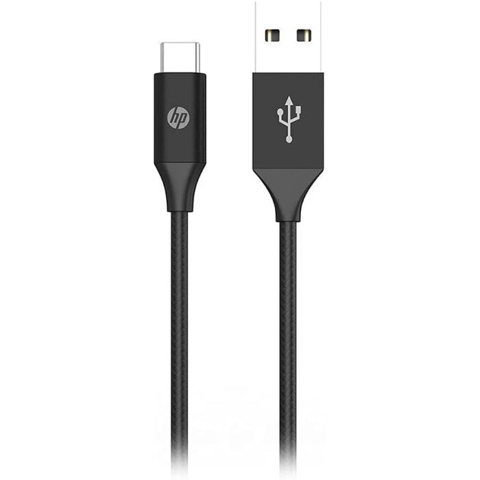 Kabl HP USB-A na USB tip C DHC-TC102 1m