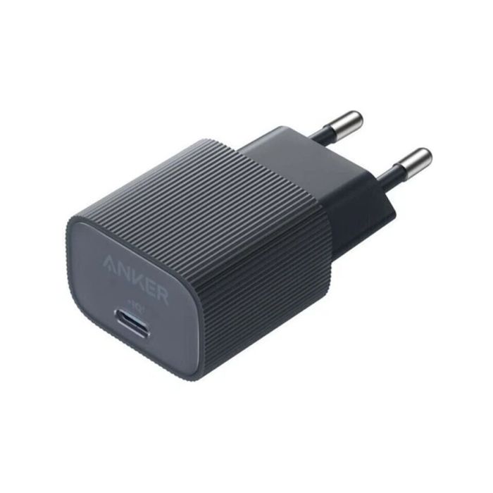 Punjač Anker Nano USB tip C Wall Charger 30W Black