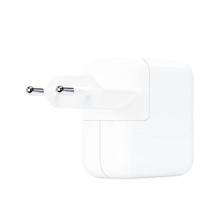 Punjač Apple 30W USB-C Power Adapter (mw2g3zm/a) - iPhone Charger