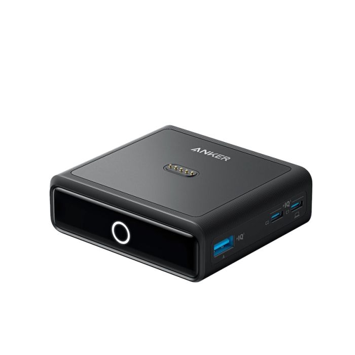 Punjač Anker Charging Stand 100W - Black