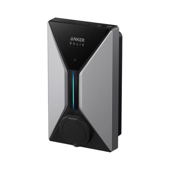 Punjač Anker Solix V1 EV Charger Dark Gray