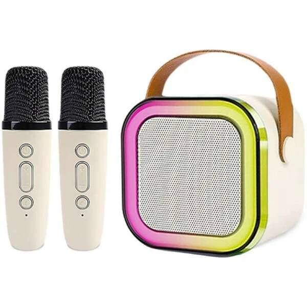 LEXA LX-12 Beige bluetooth zvučnik