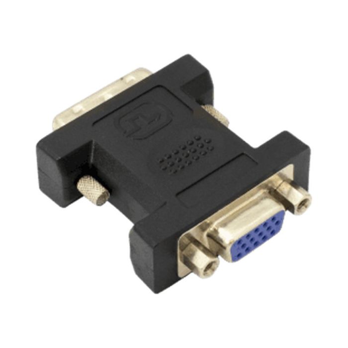 Kabl S-Box DVI na VGA - White