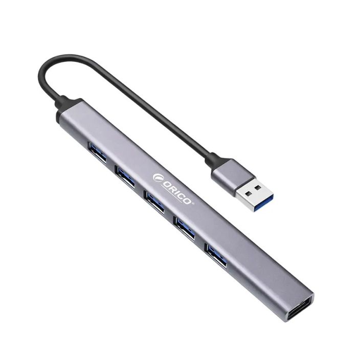 USB Hub ORICO (YSB2-U3) 7 port USB 3.0 Type-A
