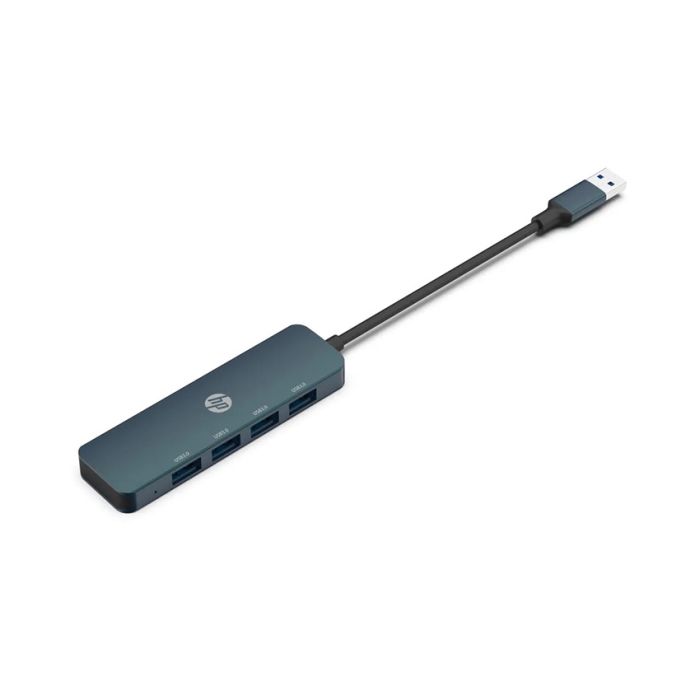 USB Hub HP USB-A na 4x USB 3.0 DHC-CT110