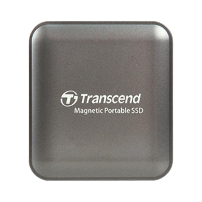 Eksterni SSD Transcend TS1TESD420C 1TB Gray