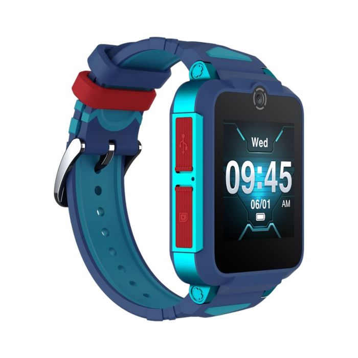 Pametni sat za decu TCL MT42X Blue