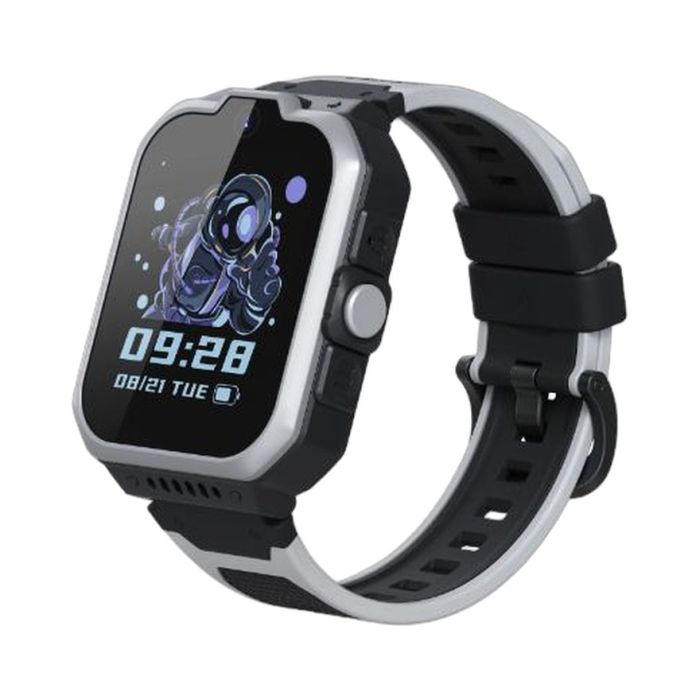 Pametni sat ZTE Kids Watch K1 Pro (ZE-K1PRO/BK) Black-Grey