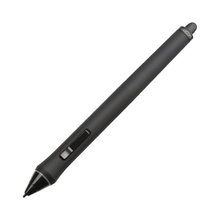 Olovka za grafičku tablu Wacom Grip Pen - Black