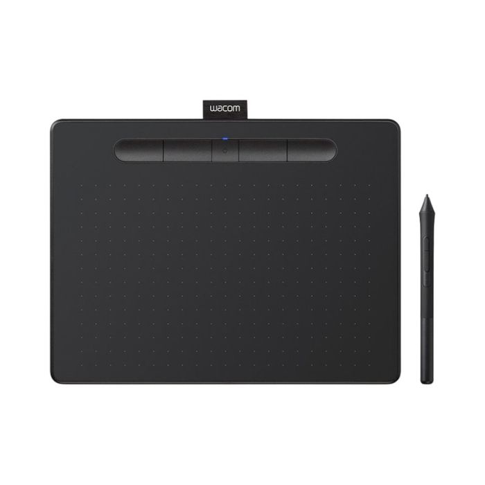 Grafička tabla Wacom Intuos M (CTL-6100K-A) Black