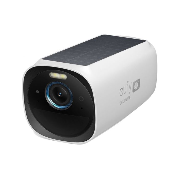 Kamera Anker 4K battery Cam eufyCam 3 Add-on unit