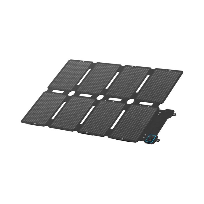 Solarni panel Anker solix SOLIX PS100X Portable Solar Panel Gray
