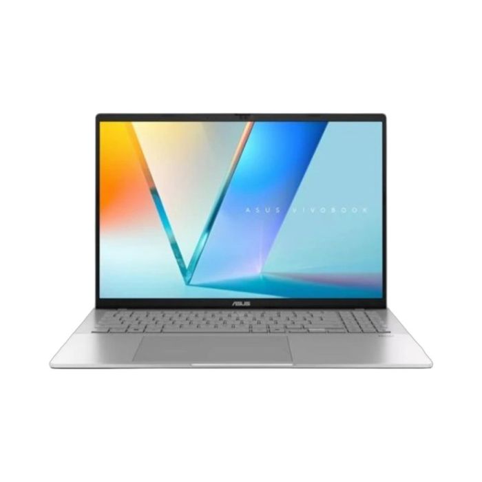 Laptop ASUS VivoBook S 16 16" (S3607CA-RPA162) Intel Core Ultra 7 255H / 16GB / 1TB SSD / Intel Arc 140T / No OS