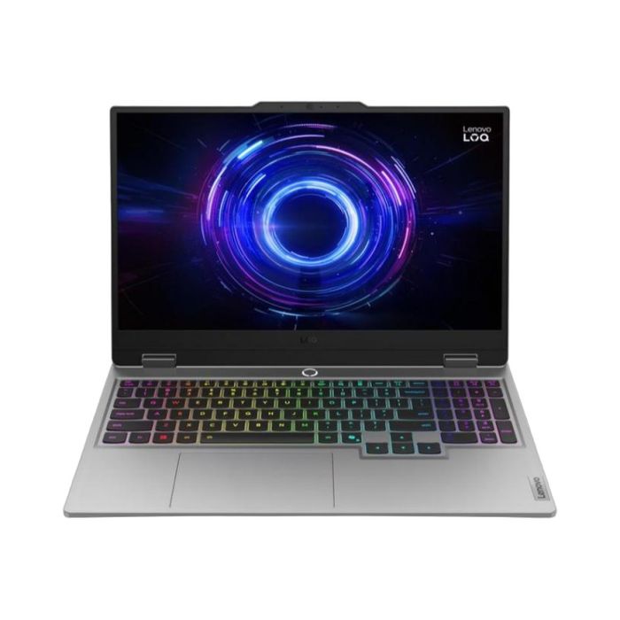 Laptop Lenovo LOQ 15IRX10 15.6" (83JE01A8YA) Intel Core i7-13645HX / 16GB / 512GB SSD / nVidia RTX 5050