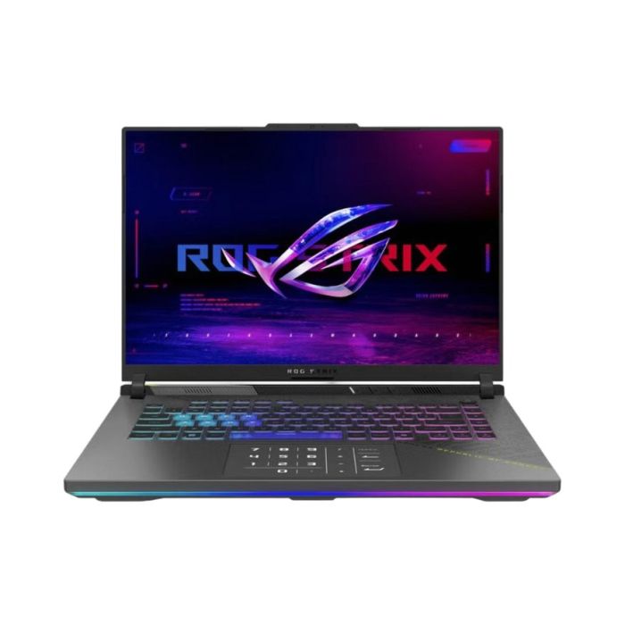 Laptop ASUS ROG Strix G16 16" (G614PM-RV160) AMD Ryzen 9 8940HX / 32GB / 1TB SSD / nVidia RTX 5060 / No OS