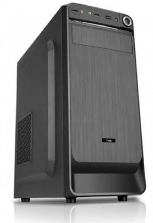 Red PC Ryzen 3 3200G A320 8GB 240GB